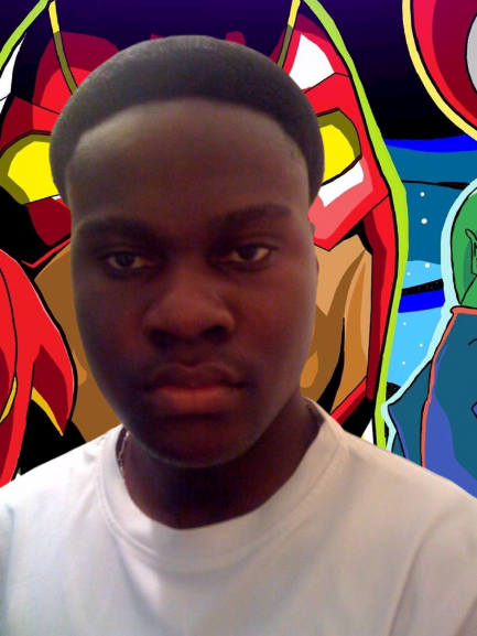 Delano Alexander | Comics+BD Universes